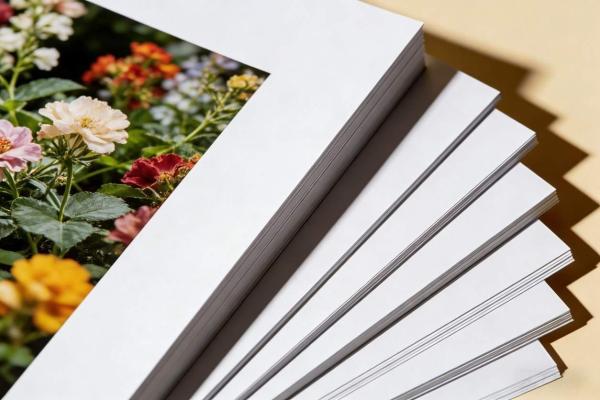 Quality 140g A3 Double Sided Photo Paper 610mm 914mm Roll For Photo Books Portfolios for sale