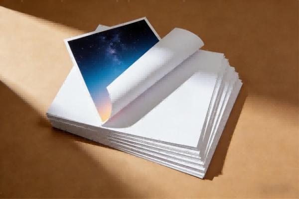 Quality 230g Double Sided Matte Paper For Artistic Creations Photography Prints for sale