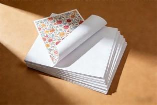 Quality Lightweight 300g Double Sided Matte Paper Waterproof And Instant Dry for sale