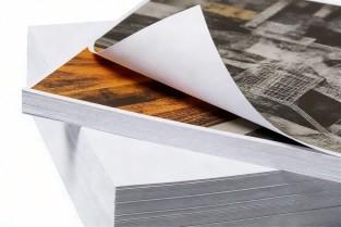 Quality 128g Matte Finish Photo Paper Pure White 5760 Dpi For Digital Printing for sale