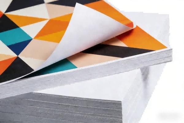 Quality Quick Drying Inkjet Matte Paper 250g Double Side Inkjet Paper Smudge Resistance for sale
