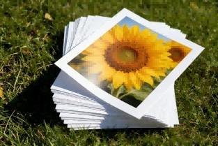 Quality High Contrast Double Sided Inkjet Paper 120g Glossy Inkjet Paper Vivid Colors for sale