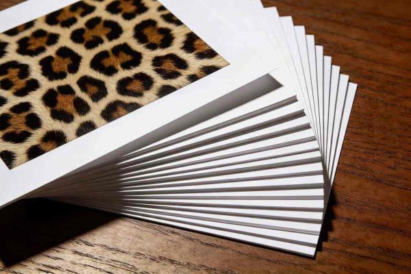 Quality 180g A4 A3 Double Sided Inkjet Paper High Density Waterproof Inkjet Photo Paper for sale