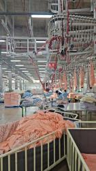 China Factory - Jiangyin Fengrui Textile Technology Co., Ltd.