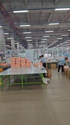 China Factory - Jiangyin Fengrui Textile Technology Co., Ltd.