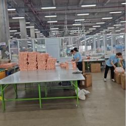 China Factory - Jiangyin Fengrui Textile Technology Co., Ltd.