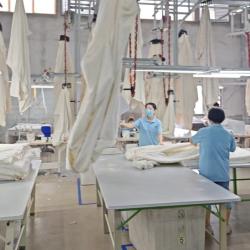 China Factory - Jiangyin Fengrui Textile Technology Co., Ltd.