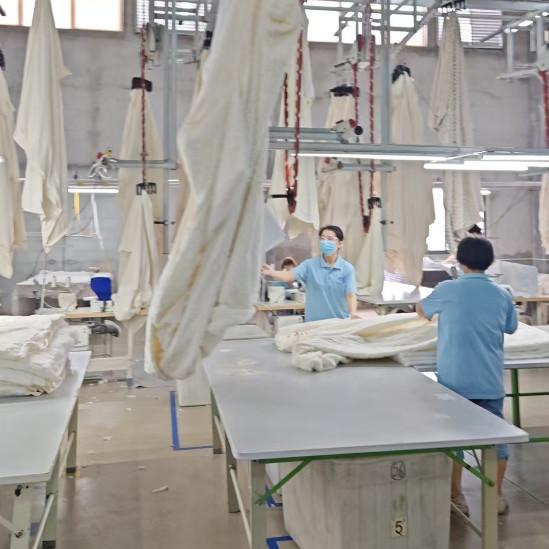 Fornitore cinese verificato - Jiangyin Fengrui Textile Technology Co., Ltd.