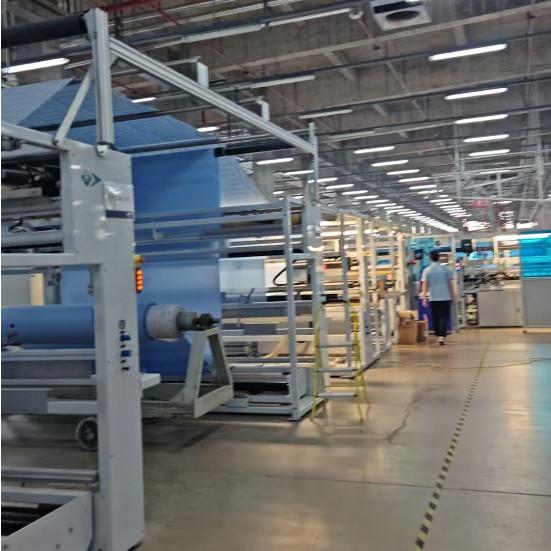 Fornitore cinese verificato - Jiangyin Fengrui Textile Technology Co., Ltd.