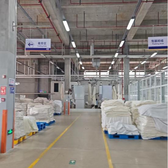 Fornitore cinese verificato - Jiangyin Fengrui Textile Technology Co., Ltd.