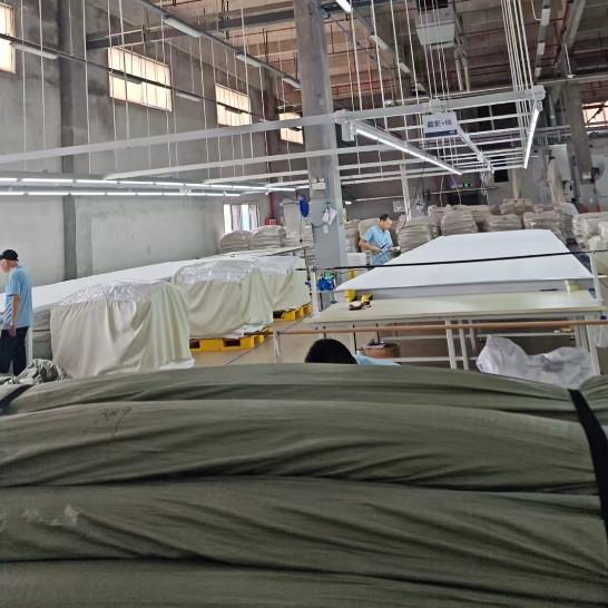 Fornitore cinese verificato - Jiangyin Fengrui Textile Technology Co., Ltd.