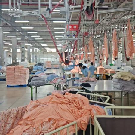 Fornitore cinese verificato - Jiangyin Fengrui Textile Technology Co., Ltd.
