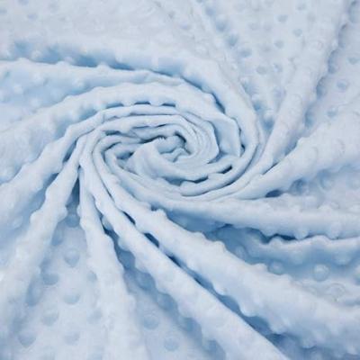 Cina Coperta multifunzionale per neonati in Minky, morbida e delicata sulla pelle in vendita