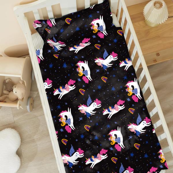 Quality Foldable Convenient Toddler Daycare Sleeping Mat Kindergarten Nap Mat for sale