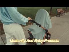 5 in 1 Muslin Nursing Cover per l' allattamento al seno & Baby Car Seat Cover