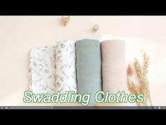3 pacchetti di coperte da bambina di musselina per unisex, coperte per neonati