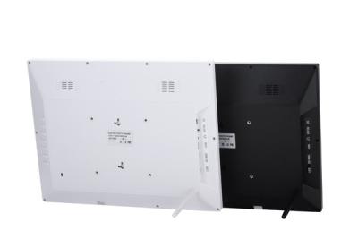 China 15W 350cm/D LCD Digitaal Fotokader met Videolijnspel Te koop
