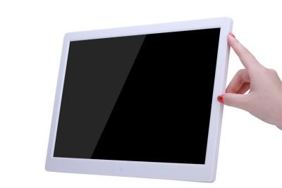 China Portable Digital Picture Frame Video Photo Frame For Shopping Malls for sale