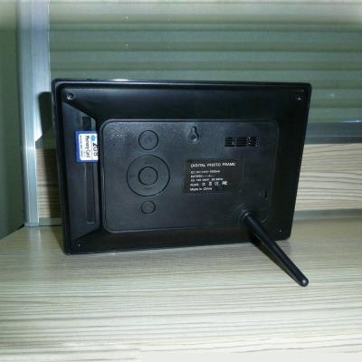 China quadro 7