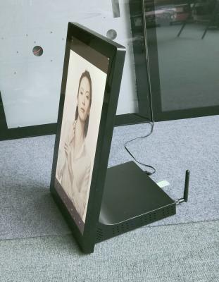 China Desktop type Android O.S 15.6'' Network Touch Screen All In One Display PC computer for sale