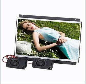 China LCD van het hoge resolutie Open Kader Monitor Te koop
