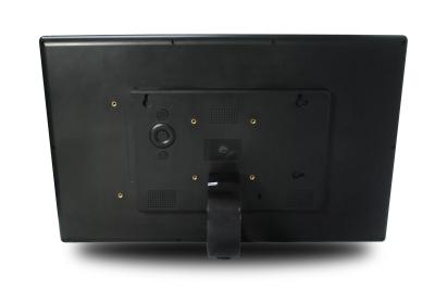 China De zwarte van 18.5 Duimbaby/Vrienden Muur Opgezette Digitale Steunen BR/MMC Kaarten van het Fotokader Te koop
