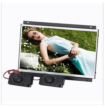 China Custom 13.3 Inch Wide Viewing Angle Monitor LCD Monitor Screen 1280*800 for sale