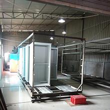 China Factory - Hangzhou Huaxiang Coating Equipment Co., Ltd.