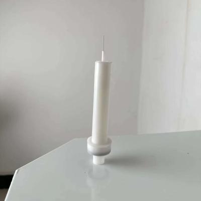 Cina HXC-JM2-B5 Linea di assemblaggio Pistola di spruzzo elettrostatica portatile con rivestimento in polvere con disegno in vendita