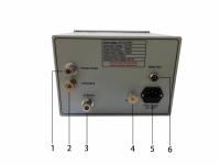 China HXC-KI Handheld Electrostatic Powder Coating Machine for Professional Assembly Line for sale