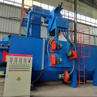 China Machine de revêtement en poudre automatique à charge lourde à résistance réduite aux rayures for sale
