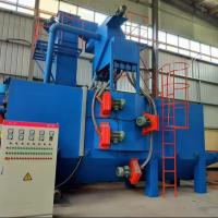 China Energy Efficient Automatic Powder Coating Machine Fatigue Resistant for sale