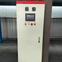 China Energy Efficient Automatic Powder Coating Machine Fatigue Resistant for sale