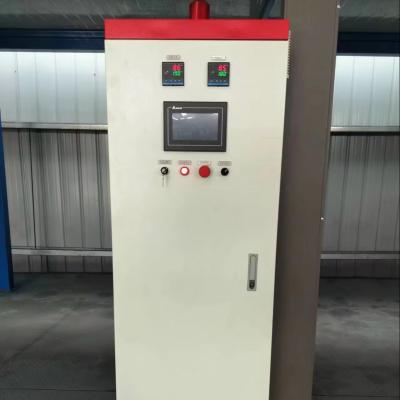 China Umweltschutz Automatisches Pulverbeschichtungssystem Langlebig zu verkaufen