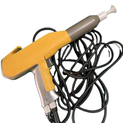 중국 경제적인 전기 정적 수동 코팅 금속 기계에 대한 스프레이 총 저렴한 가격에 판매용