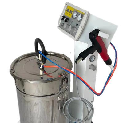 中国 競争力のある華興電磁粉末噴霧システム 鋼材用には最適 販売のため