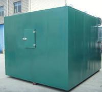 Quality Versatile Powder Coating Batch Oven High Precision With Temperature Control for sale