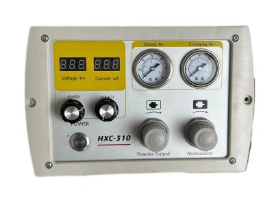 Cina Rivestimento liscio con apparecchiature di verniciatura elettrostatica in polvere WL-03 e energia elettrica in vendita