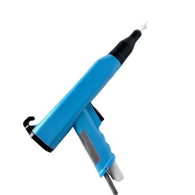 중국 기계형 코팅 장비와 정전적 파우더 코팅 시스템 및 스프레이 총 판매용