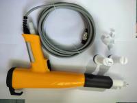 China Customized Electrostatic Powder Coating Gun Long Lasting Environmentally Friendly for sale