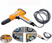 China Customized Electrostatic Powder Coating Gun Long Lasting Environmentally Friendly for sale