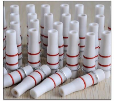 China Lightweight Powder Pump Insert Core Compact Powder Coating Machine Spare Parts for sale