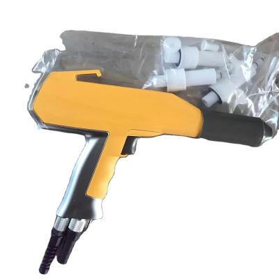 China Powder Coating Gun for Manufacturing Plants Automatic Electrostatic Painting Machinery for sale