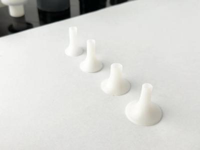 Cina Detentore di elettrodi di sottostante in acciaio a 12 pezzi per ugello rotondo non OEM Compatibile in vendita