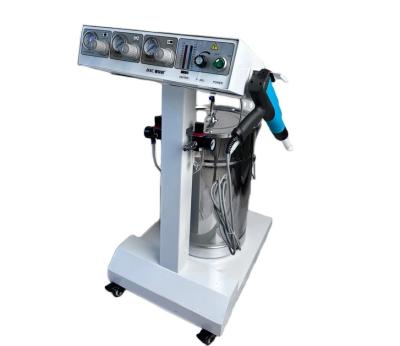 China FX-991EX Plus Wetenschappelijke poedercoatingsmachine voor staalsubstraattoepassingen Te koop