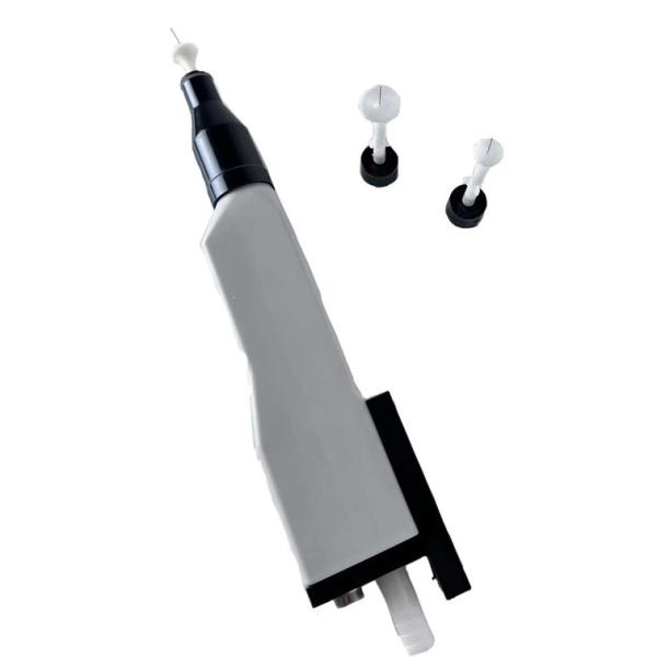 Quality Steel Substrate Automatic Powder Coating Gun for Reciprocating Machine Weight 0 for sale