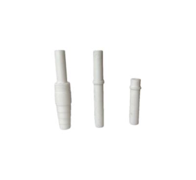 China Coating Production Line Powder Coating Injector Core for Spare Parts Injector Sleeve for sale