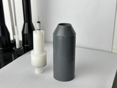 China Coating Production Line Powder Coating Injector Core for Spare Parts Injector Sleeve for sale
