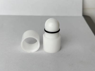 China Coating Production Line Powder Coating Injector Core for Spare Parts Injector Sleeve for sale