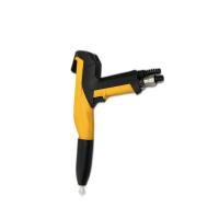 China Competitive Steel Substrate Electrostatic Powder Coating Gun Boost Your Efficiency for sale
